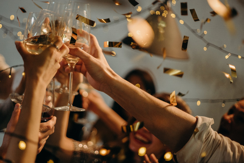 How To Smash Your Year-End Function | Our-Venue.com Blog